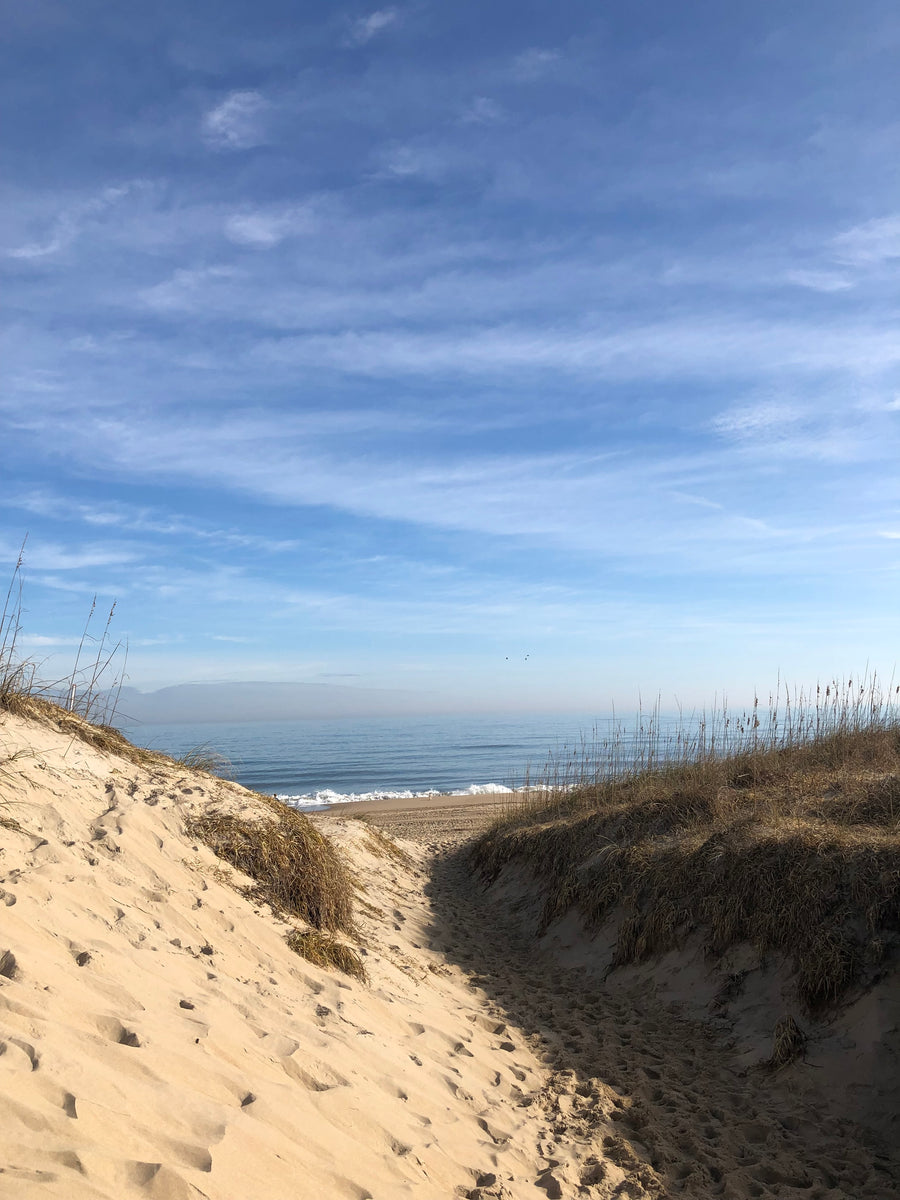 Coming Home – Banksandbeach